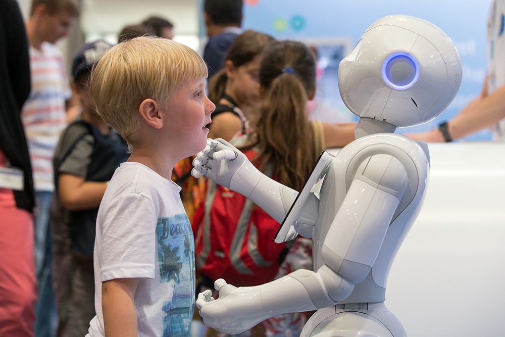 Program and schedule of competitions - ROBOCUP 2023